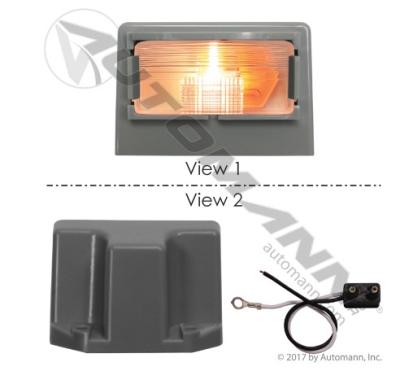 Automann 571.LG151L Lighting, Exterior for Sale