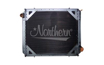 ABP N20 2101 1701 | Freightliner FLD120SD Radiator for Sale