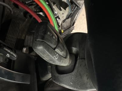 A0095452124 | Detroit DT12-OB Transmission Electric Shifter for Sale