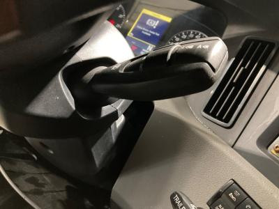 OEM A0095452124 Replacement Lever Transmission Shifter Control Lever ...