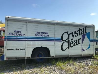 Beverage Body for Sale