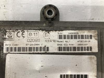 29541227 | Allison 3000 EVS TCM | Transmission Control Module for Sale