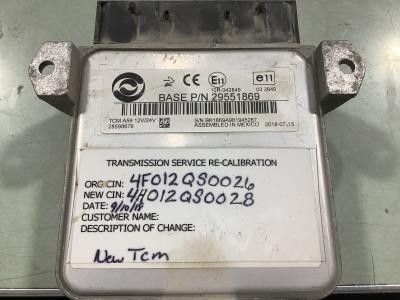 29551869 | Allison 4000 RDS TCM | Transmission Control Module for Sale