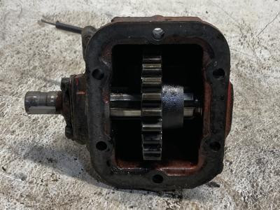 A3DNW2C | GM SM420 PTO | Power Take Off for Sale