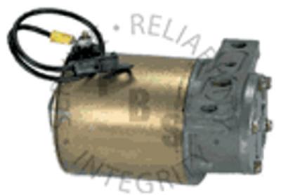 Bendix 2772729 Vacuum Booster for Sale