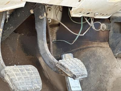 Chevrolet C70 Foot Control Pedal for Sale