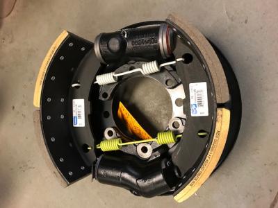 202271 | Ford F700 Brake Backing Plate / Spider for Sale