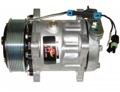 Ap Air 509-673 Air Conditioner Compressor for Sale