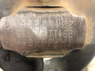 20447236 | Trw/Ross THP602296 Steering Gear | Steering Rack for Sale