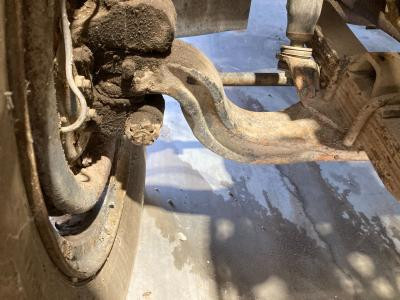 International Front Axle Assembly for Sale