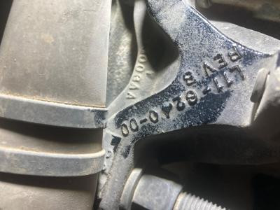 L11-6240-000 | Kenworth T880 Brackets, Misc for Sale