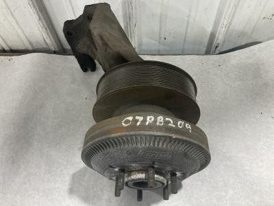 98A9782 | Cummins ISX Engine Fan Clutch for Sale