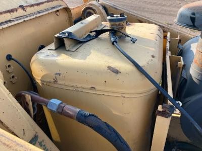 Ford 555 Fuel Tank for Sale