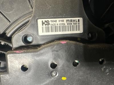W205-7008-00 | Peterbilt 579 Blower Motor (HVAC) for Sale