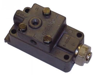 SS S-8030 Air Valve for Sale