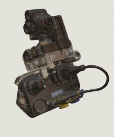 Haldex AL919342 Brake Control Module (ABS) for Sale