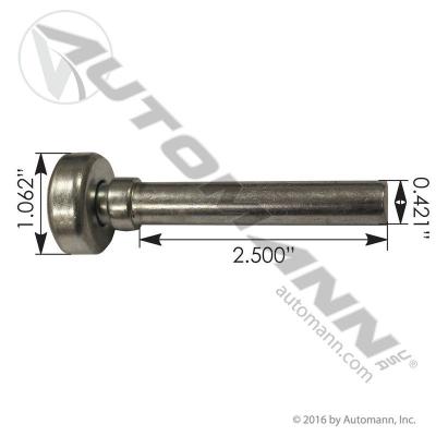 Automann 573.1027119 Van Body/Box Components for Sale