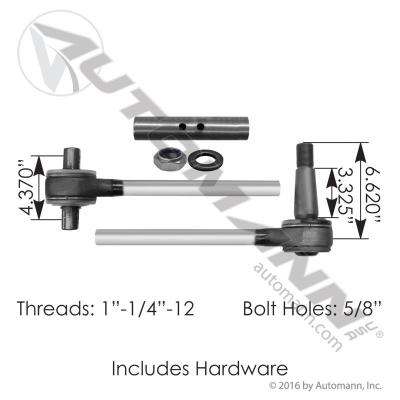 Automann TMR050 Torque Rod for Sale