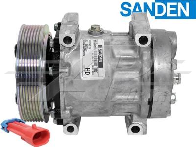 Ap Air 509-6467 Air Conditioner Compressor for Sale