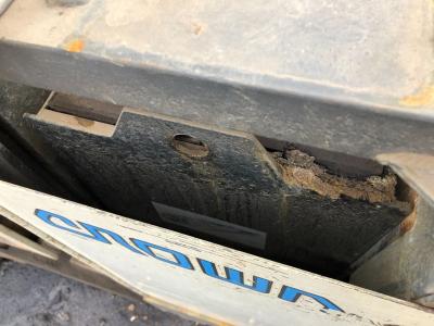 Crown 30SP42TT Electrical, Misc. Parts for Sale