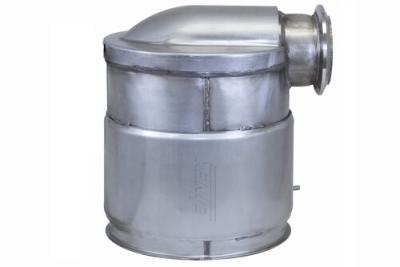 58021 | Cummins ISX Exhaust DOC for Sale