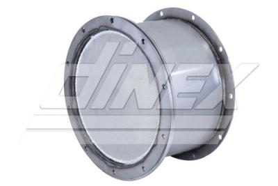 34602 | Hino J08E Exhaust DPF Filter for Sale