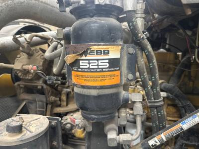CAT C12 Fuel Filter Assembly for Sale
