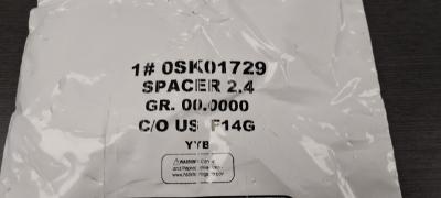 Meritor 6073300255K King Pin Set for Sale