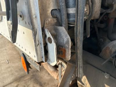 L85-6114 | Peterbilt 567 Hood Rest for Sale