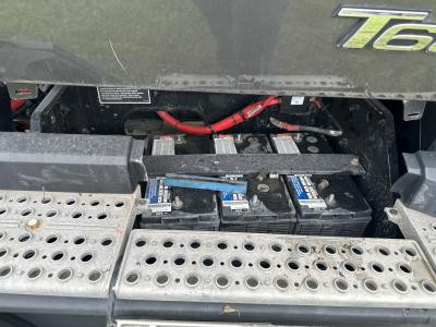 Kenworth T680 Battery Box for Sale