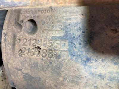 Mack CRD150 Front Carrier | Differential Assembly for Sale