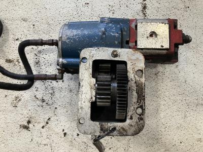 Ford 5R110 PTO | Power Take Off for Sale