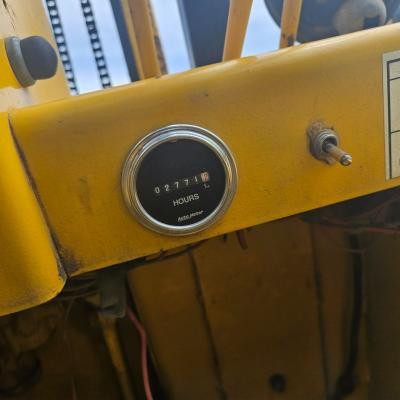 Case G188D Engine Assembly for Sale