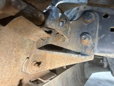 E9HT-17753-DA | Ford LTA9000 Bumper Bracket for Sale