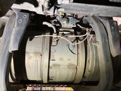 Cummins X15 DPF | Diesel Particulate Filter for Sale