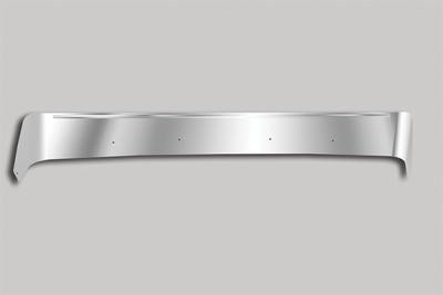 10015265 | Mack CH600 Hood, Bug Deflector for Sale