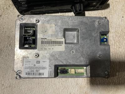 Peterbilt 567 A/V Equipment (Radio) for Sale