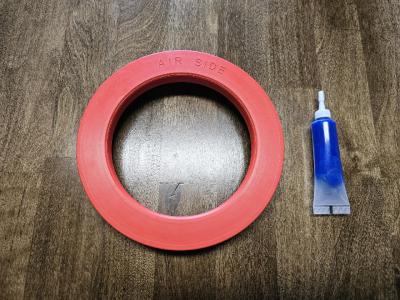 Con-Met 10045887 Wheel Seal for Sale