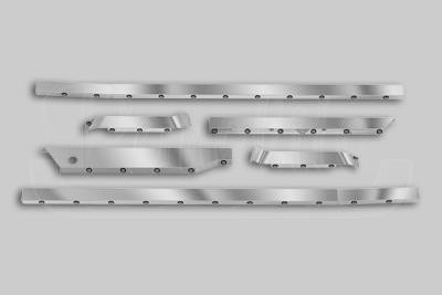 Panelite 10012032 Accessory Truck for Sale