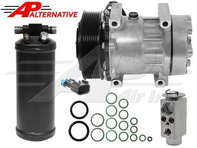 Ap Air TK8810AP Air Conditioner Compressor for Sale