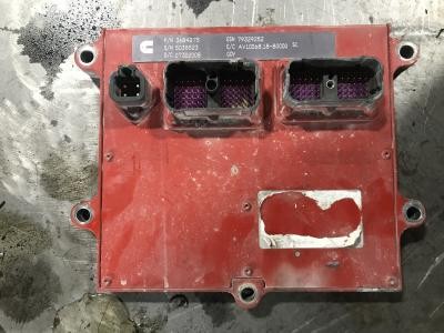 3684275 | Cummins ISX ECM | Engine Control Module for Sale