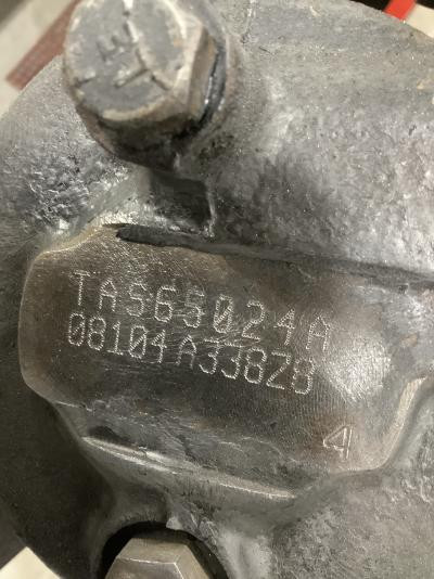 08104A338Z8 | Peterbilt 378 Steering Gear | Steering Rack for Sale