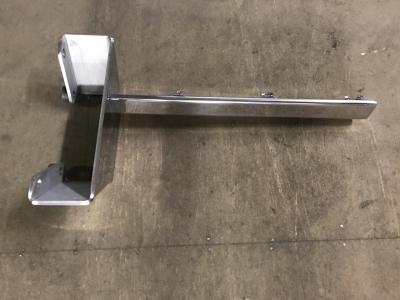 Hogebuilt 17725PB Fender Mount Hardware for Sale