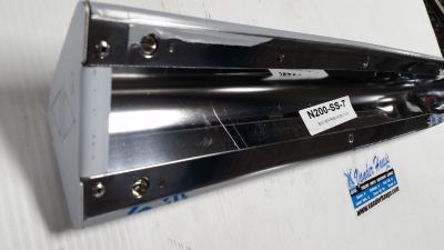 Nu-Line N200-SS7 Fender Mount Hardware for Sale