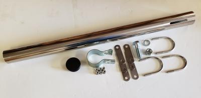 10001403 | Minimizer PB5050A Fender Mount Hardware for Sale