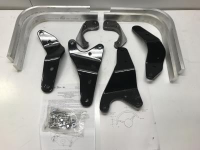 Hills Stainless VP1620845-5/8 Fender Mount Hardware for Sale