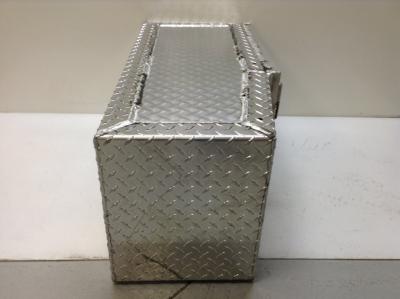 Bradford BB84ALUMTOOLBOX Accessory Tool Box for Sale