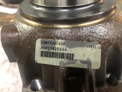 Meritor 6813520344 End Yoke, Power Divider for Sale