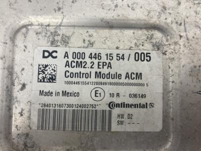 A-000-446-15-54/005 | Detroit DD13 Aftertreatment Control Module (ACM) for