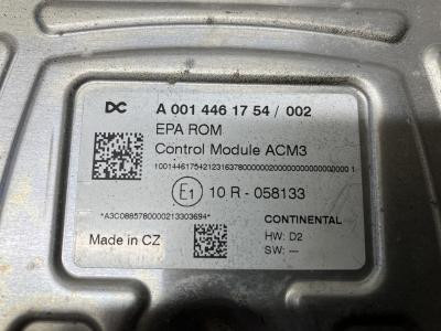 A0014461754 | Detroit DD15 Aftertreatment Control Module (ACM) for Sale